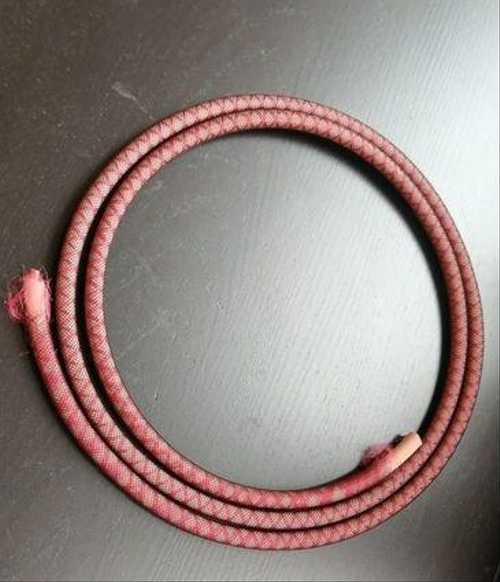 Акустический кабель Dali Connect SC RM230S 1,6м