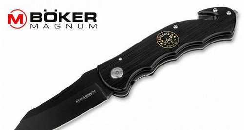 Складной нож Magnum by Boker Special Forces 42