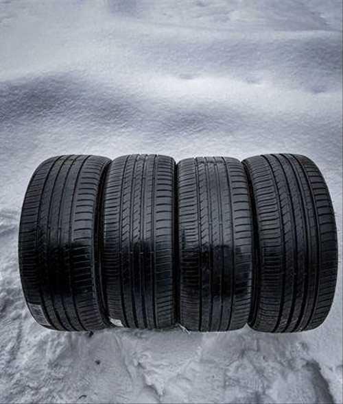 Winrun R330 245/35 R21, 4 шт