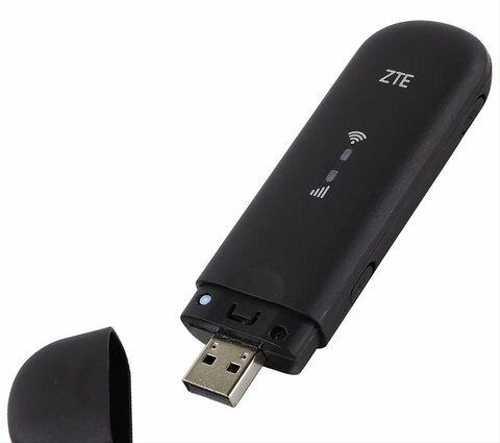 USB 4G модем с раздачей Wi-Fi + безлимит