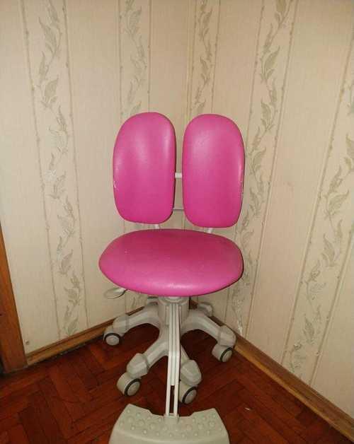 Кресло анатомическое ортопедическое. Duorest