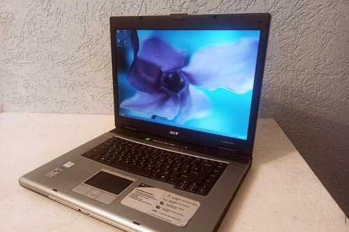 Acer travelmate 2410