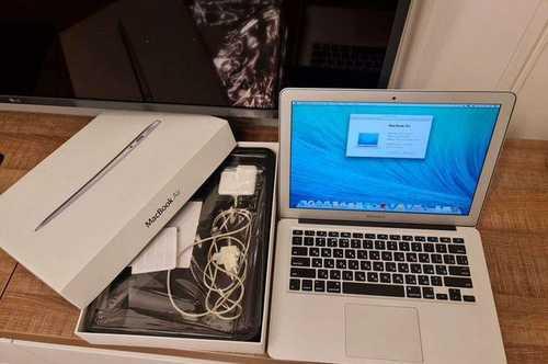 Macbook Air 13 2014 i5/4Gb/128Gb