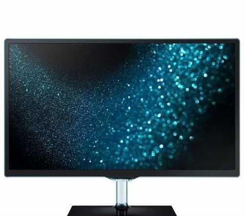 Телевизор Samsung T24H395SIX 2021