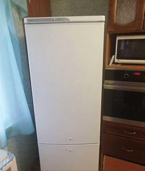Холодильник Stinol RF345