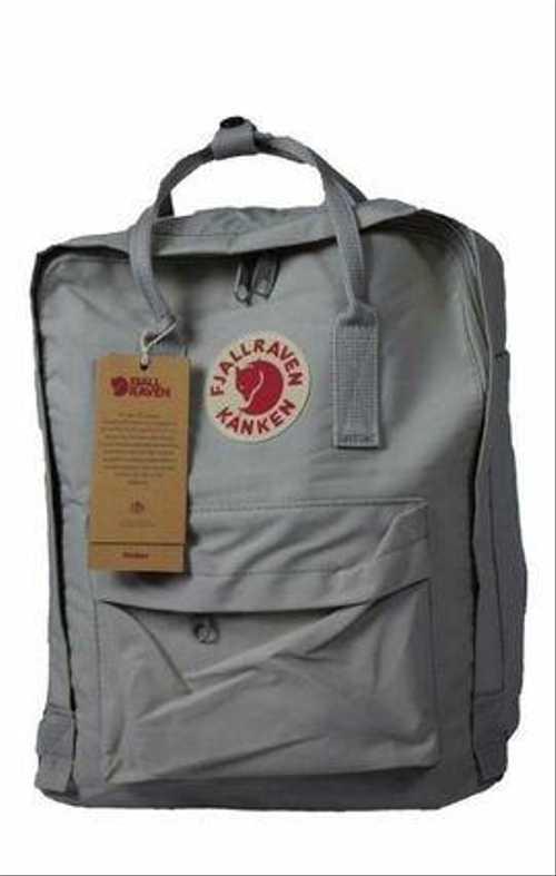 Рюкзак fjallraven kanken | Festima.Ru - Мониторинг объявлений
