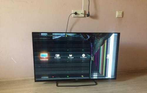 Philips 47PFT5209 и Sony KDL-50WF655