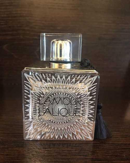 Духи lalique l'amour