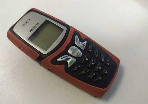 Nokia 5210