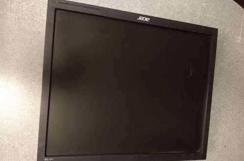 Монитор Acer V173DOb 17"