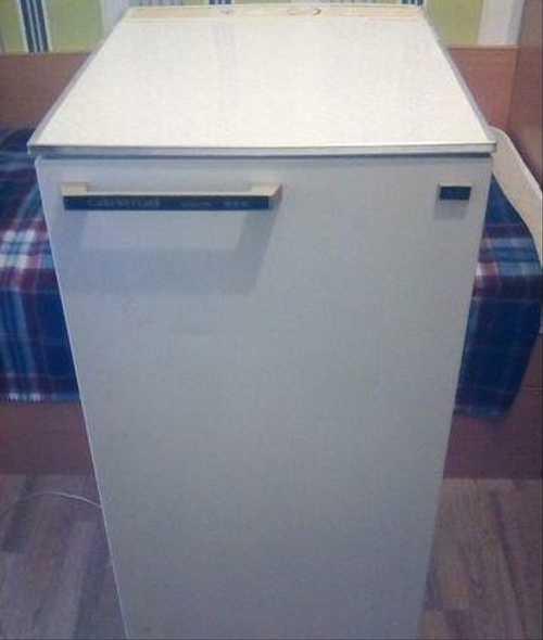 Холодильник Саратов-1615М