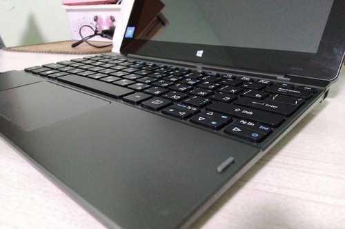 Acer switch One 10