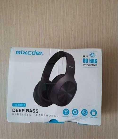 Беспроводные наушники Mixcder HD901
