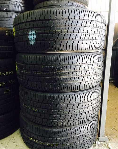 R20 275/45 106V Goodyear Eagle GT2