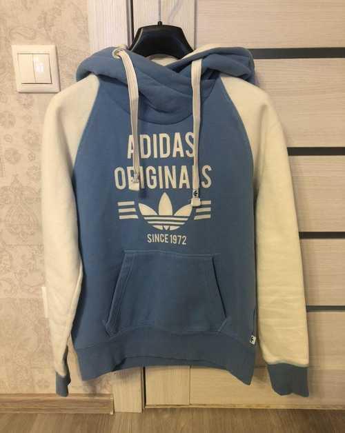 Толстовка Adidas originals