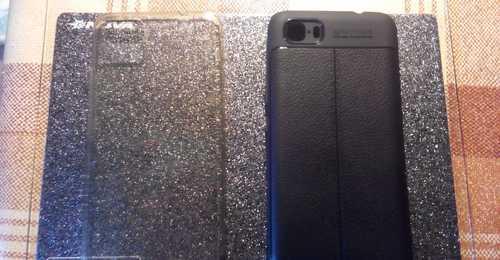 Чехол для Asus Zenfone 3 S Max ZC521TL