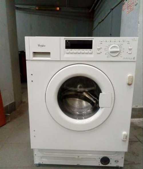 Whirlpool awoc 0714 Москва | Бытовая техника | Festima.Ru – мониторинг ...