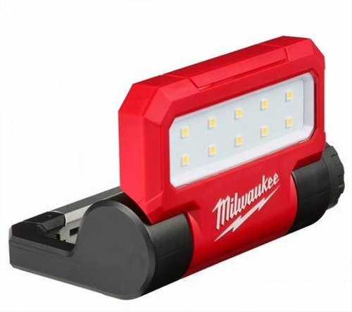 Аккумуляторный фонарь Milwaukee (USB)