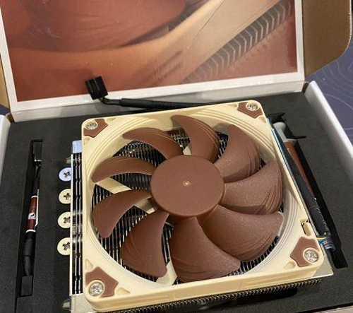 Кулер Noctua NH-L9a-AM4