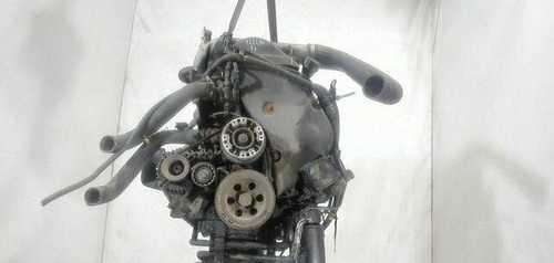 Двигатель (двс) Iveco Daily 3 2000-2005 8140.43B.4