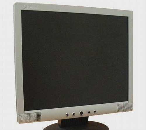 Монитор aquarius tf1710