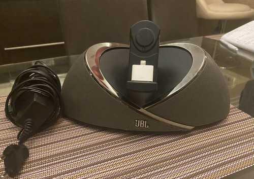 Колонка JBL Onbeat Air