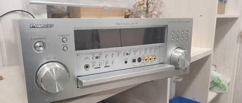 Ресивер Pioneer VSX 1015 S