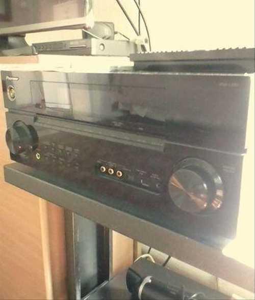Ресивер аудио/видео Pioneer VSX - LX 51