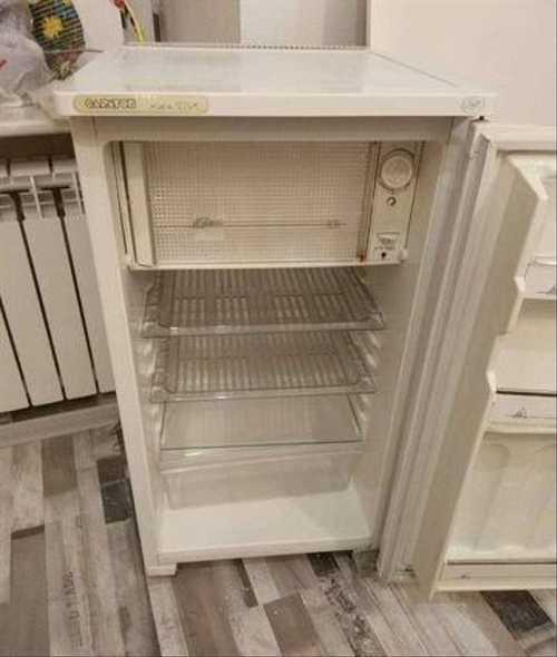 Холодильник Саратов 1225М 85см