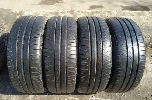 205 55 16 Michelin бу Шины Летние 205 55 R16 97A