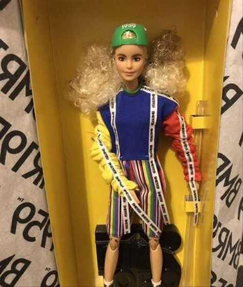 Кукла Barbie bmr 1959