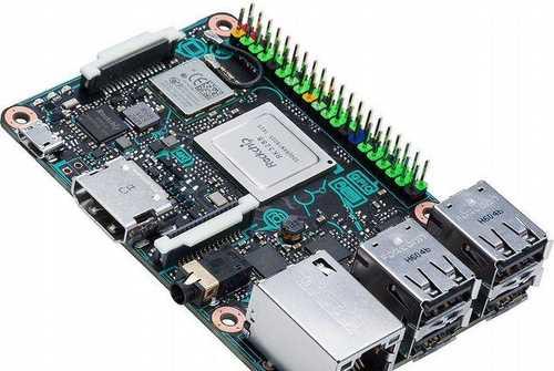 Asus Tinker Board