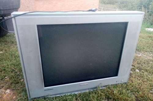 Телевизор Thomson 29dmb06kg