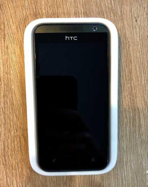 HTC desire 300 идеальное состояние