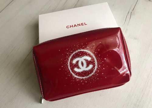Косметичка Chanel лимитка
