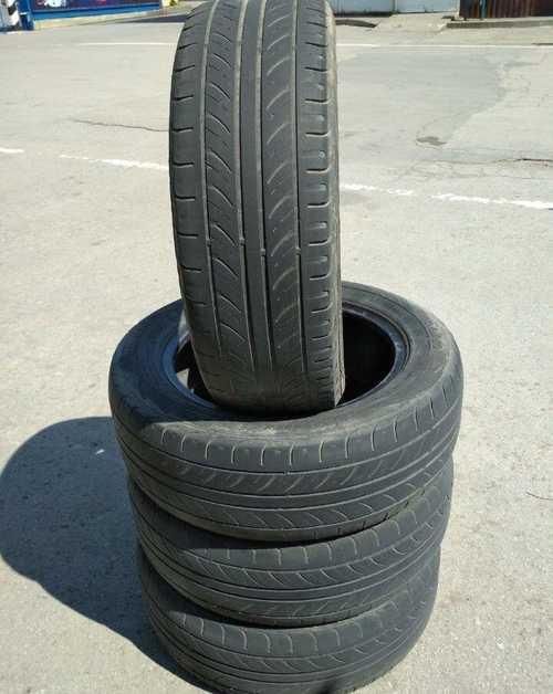 Solazo premiorri 195/60R15