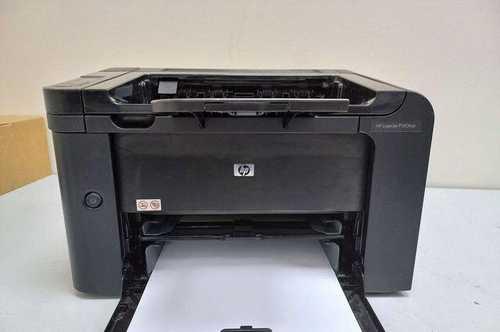 Принтер HP 1606dn