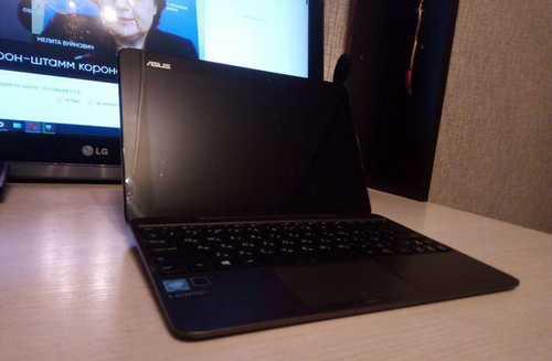 Asus Transformer Book T100HA-FU002T