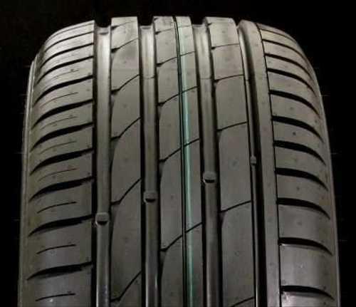17 205 50 Nokian Hakka Z XL abdfsv
