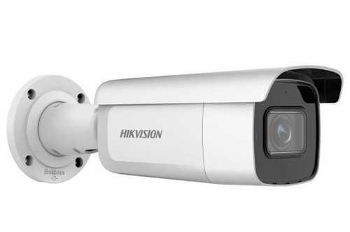 Hikvision DS-2CD2683G2-IZS 2.8-12мм