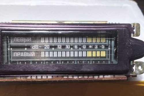 Блок индикации радиотехника у 7101