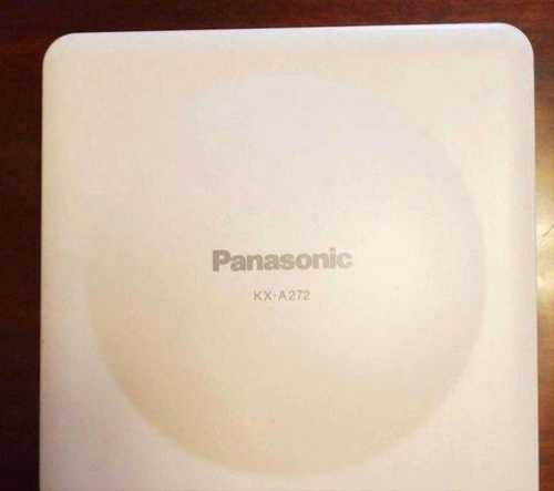 Репитер Panasonic KX-A272 CE dect