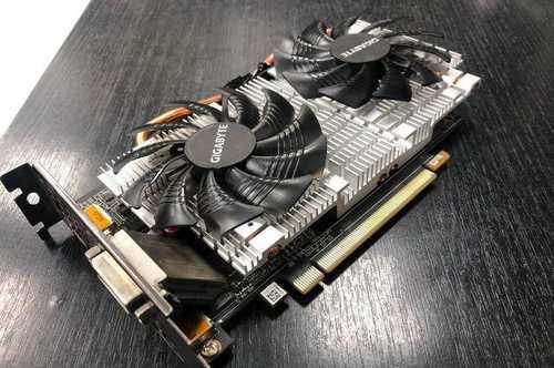 Подключение видеокарты 1060 3gb