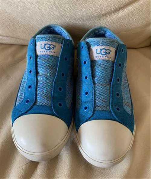 Кеды Ugg (оригинал)