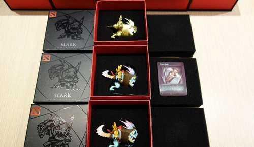 Slark / dota 2