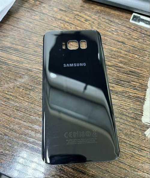 Задняя крышка Samsung S8+ G955F под оригинал