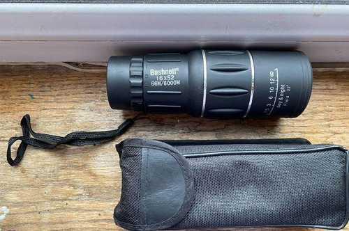 Монокуляр Bushnell 16*52 (66m/8000m)