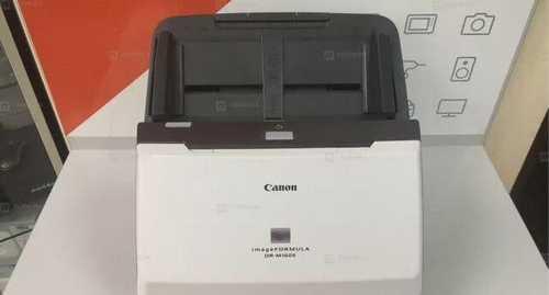 Сканер Canon imageformula DR-M160II
