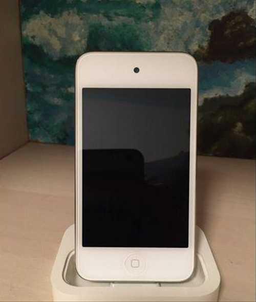iPod touch 4 White 16GB