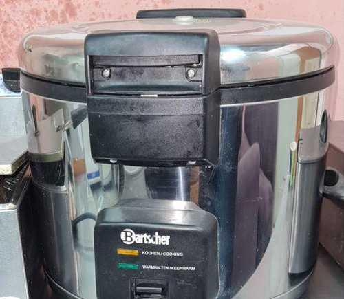 Рисоварка Bartscher A150513